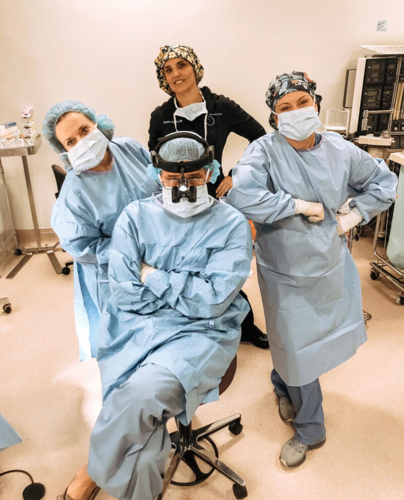 Plastic Surgeon Lafayette La